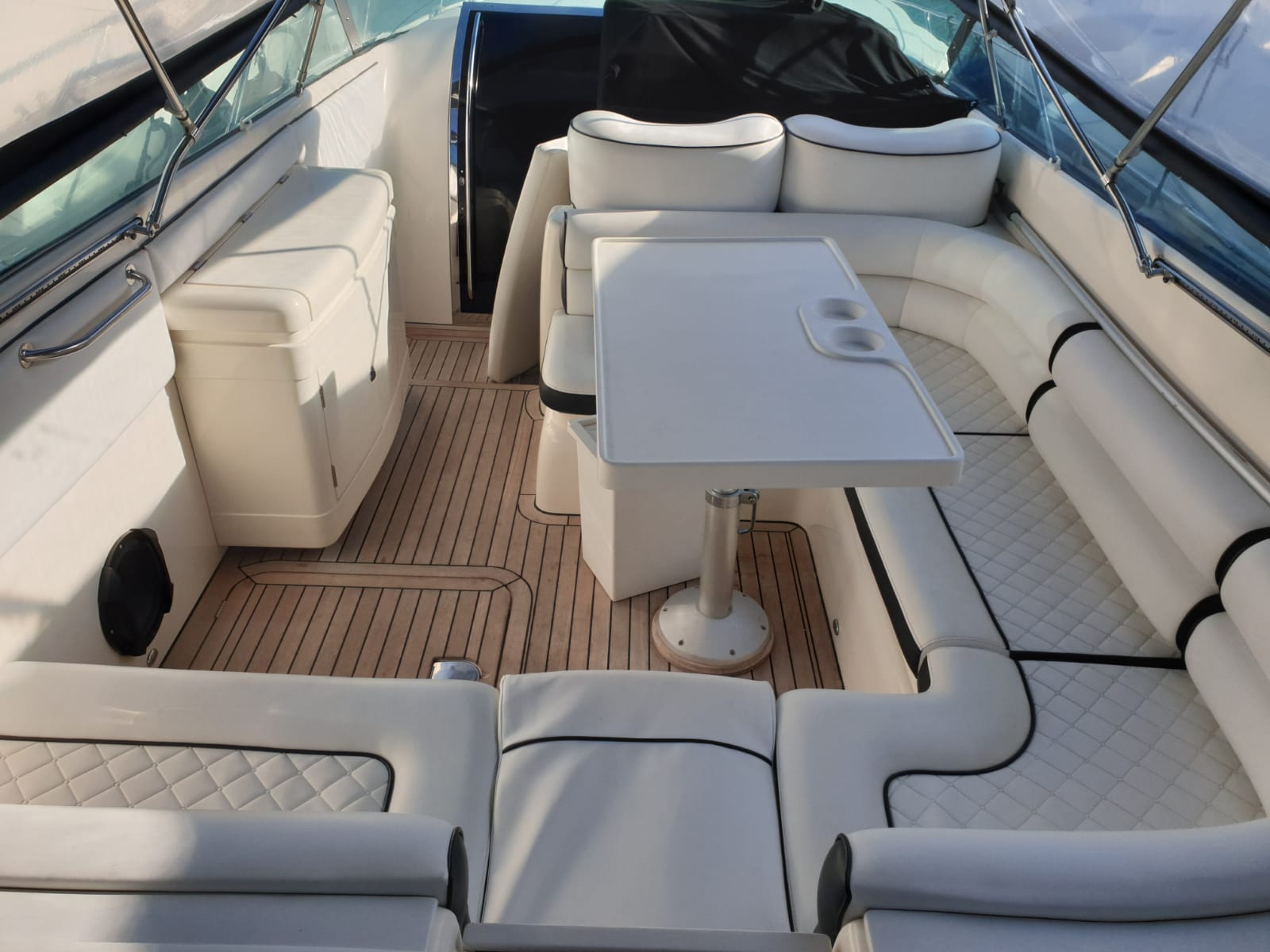 SKboat | Sunseeker Apache 45