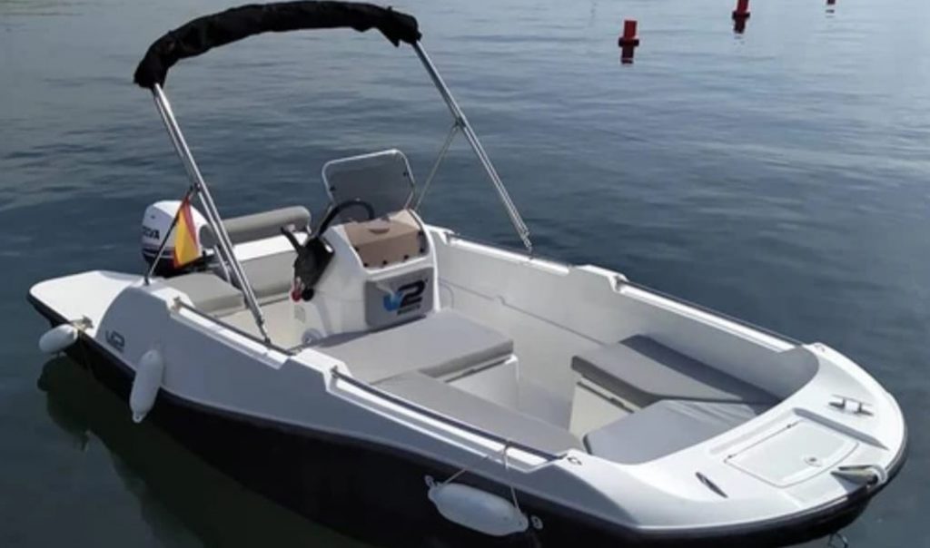 SKboat | Unsere Boote